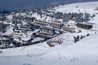 Le recoin - Chamrousse 1650